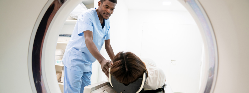 MRI Scans: What to Expect - Radiology Associates of Hartford